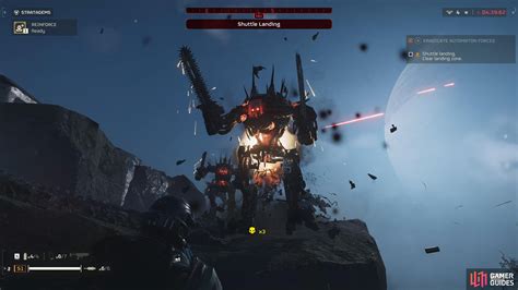 Helldivers 2 Enemy List And Weaknesses Types Enemies Helldivers 2 Gamer Guides®