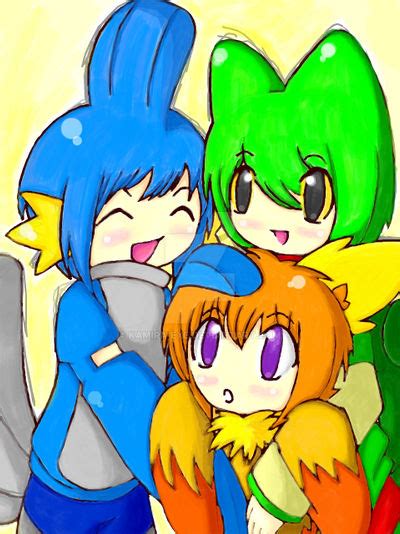 Pkm Torchic Mudkip And Treecko By Kamira Exe On Deviantart