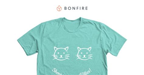 Show Me Your Kitties Bonfire