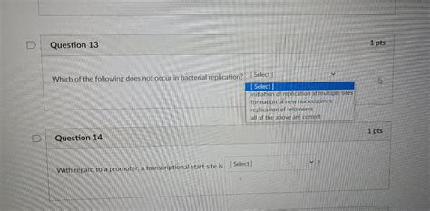 Solved Question 11 1 Pts The Chromosome Number Of An Chegg Com