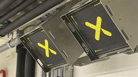 Automatic Fire Suppression For Fixed And Mobile Assets