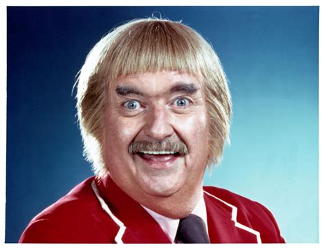 Who Was Captain Kangaroo