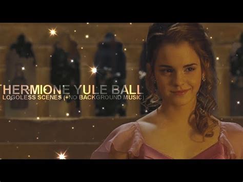 Hermione Granger Yule Ball Shoes
