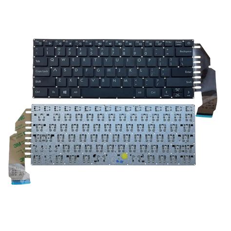Laptop Keyboard For Avita Pura Ns14a6 Dk284 Dk285 038 Dk284ww330 038 D