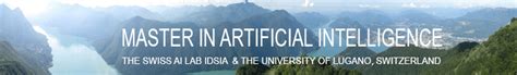 Master Artificial Intelligence Usi And Swiss Ai Lab Idsia Juergen