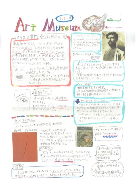 学校のための特別展割引制度の活用事例｜鹿児島市