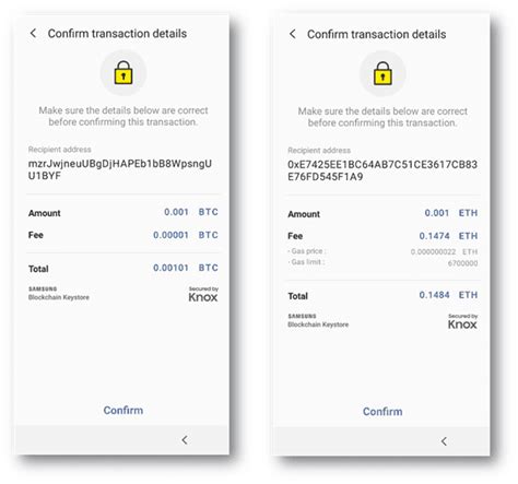 Keystore Introduction Samsung Developer