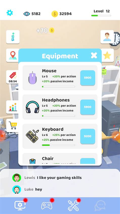 چیز میز بازی