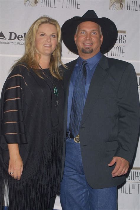 Trisha Yearwood Is Committed To Healthy Living See Weight Loss