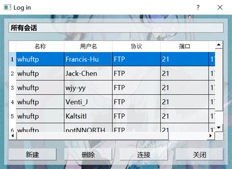 Releases Cylqqqcyl WHU FTP GitHub