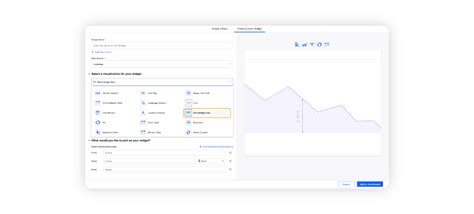 Percentage Area Widget Sprinklr Help Center
