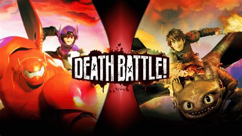 Mei Yin Li Vs Drago Bludvist Ark Vs How To Train Your Dragon R