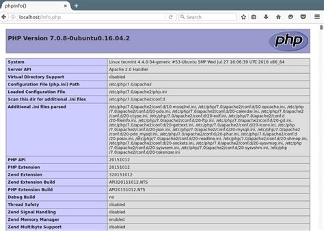 How To Install Wordpress In Linux Mint Install Wordpress Locally