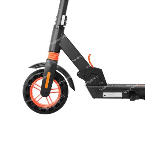 KUGOO S1 JILONG - Купить электросамокат в интернет-магазине по низкой ...