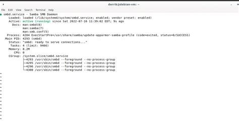 How To Install And Configure Samba On Debian Bullseye Addictive Tips Guide