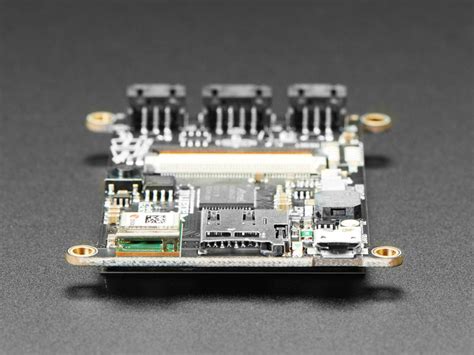 Adafruit Pyportal Pynt Circuitpython Powered Internet Display 24