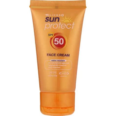 2 Best Clicks Sun Protect Sunscreens In 2025 Skinsort