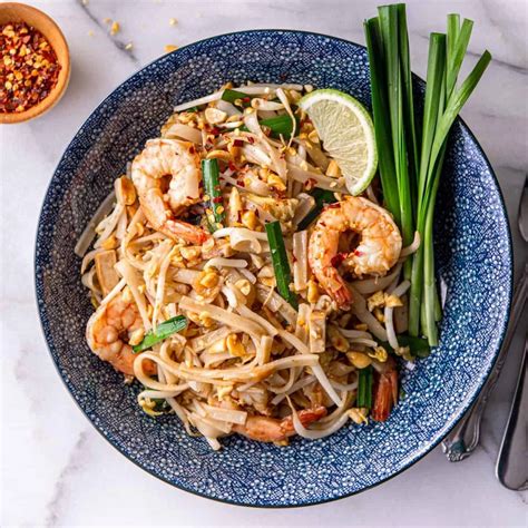 Explore Thailands Most Beloved Dishes Easy Thai Food Recipes Popular
