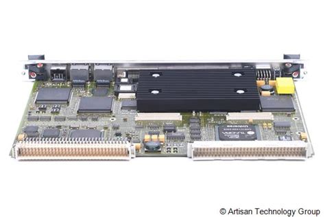 SPARC CPU R Force Computers Single Board Computer ArtisanTG