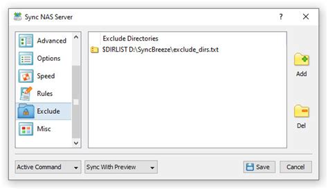 syncbreeze file synchronization news