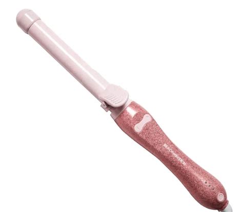 Beachwaver Curling Iron Review With Photos 2023 Popsugar Beauty Uk