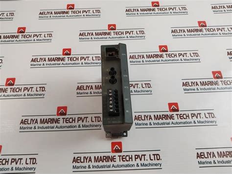 Siemens 6gk5101 1bb00 2aa3 Interface Module Aeliya Marine Tech