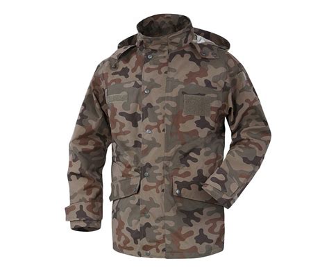Kurtka Gore Tex Mon Wojska Polskiego Wz L Allegro Pl