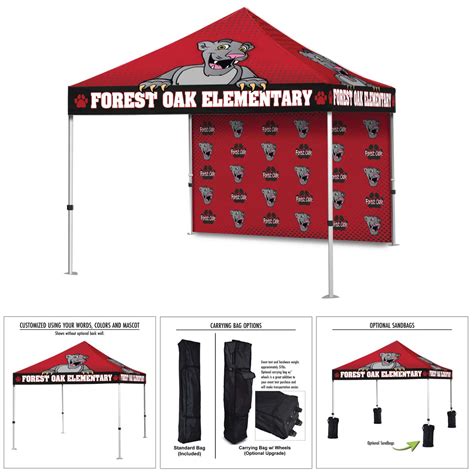 Event Tents Mascot Junction