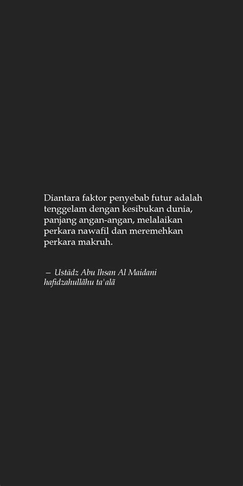 Pin By Devi Perwita Sari Bunga Herza On Pengingat ان شاء االله