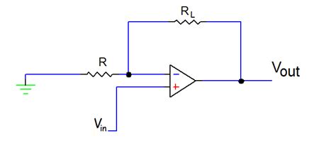 Current To Voltage Converter Using Op In English Vrogue Co