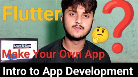 Intro To Flutter App Development Code With Khurram Flutter