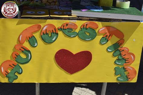 Feria Por El DÍa De La EducacciÓn Sexual Integral