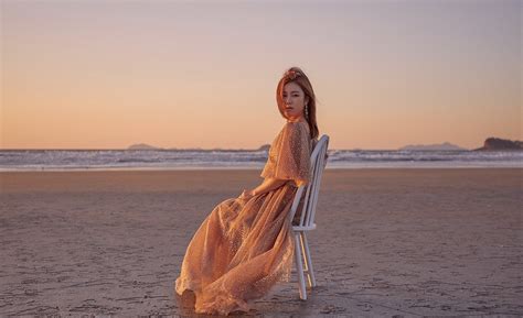 송가인 Pocketdol Studio
