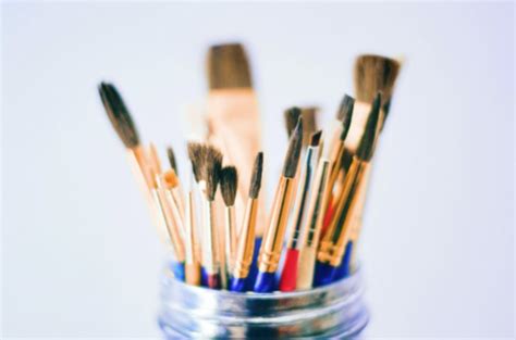 The Best Paint Brushes For Miniatures A Beginners Guide
