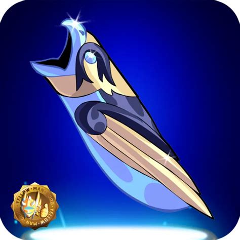 Brawlhalla Weapon Stalwart Screech Brawlhalla Game Items Gameflip