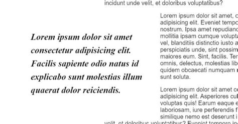 Beautiful CSS Blockquotes With Explanation Stackfindover
