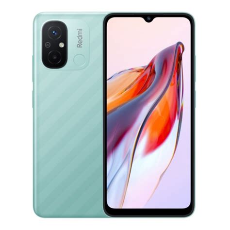 Harga Hp Xiaomi Redmi 12c Dan Spesifikasi Terbaru Desember 2025 Rancah Post