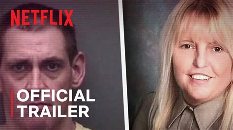 Jailbreak Love On The Run Official Trailer Netflix Youtube