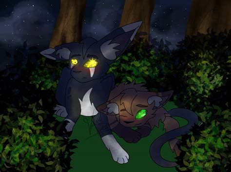 Talltail X Jake Art By Voltryc On Deviantart