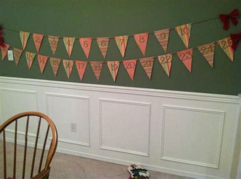 Advant Calendar Ideas