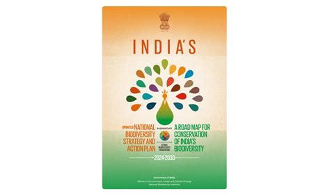 National Biodiversity Strategy And Action Plan Nbsap Current