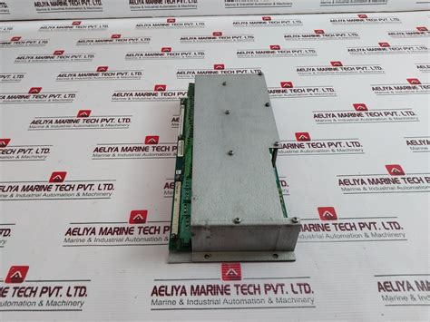 Gpv Elbau Electronics Expansion Board Aeliya Marine