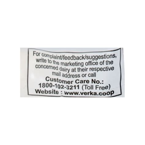 Verka Full Cream Milk Price Buy Online At Best Price In India