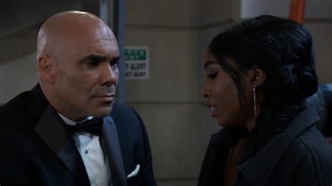 General Hospitals Réal Andrews Previews Taggerts Unravelling As