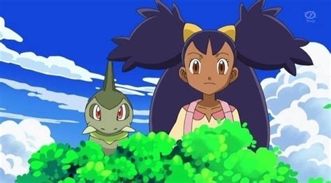 포켓몬스터 역대 여주인공 모음 인스티즈 Instiz 이슈 카테고리