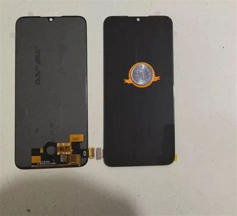 Glass Mi A3 Combo Mobile Phone Lcd Screen Screen Size 6 08 Inch At ₹ 2000 Piece In Mumbai