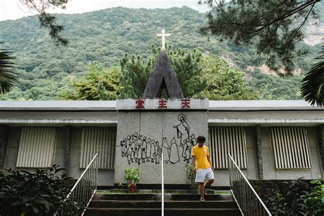 習巫之路 孢子囊電影院