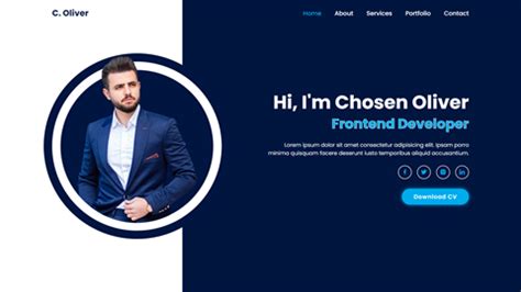 Portfolio Website HTML CSS Codehal S Ko Fi Shop Ko Fi Where Creators Get Support From Fans