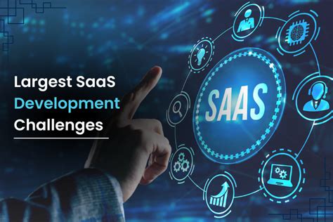 SaaS Development
