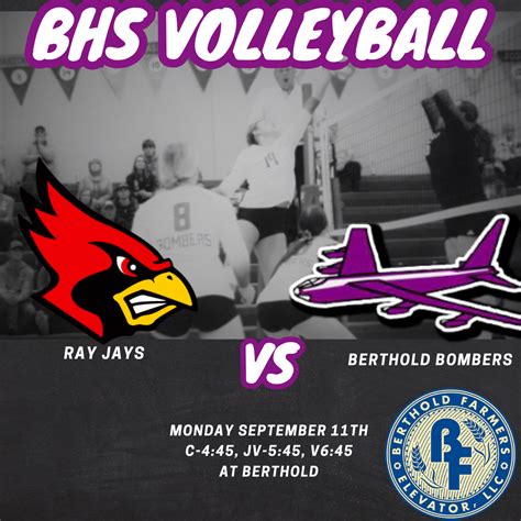 Berthold Athletics | Berthold Public School